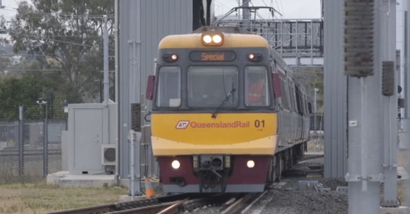 Rail industry news (Australia, New Zealand) Archives - Page 2 of 71 ...