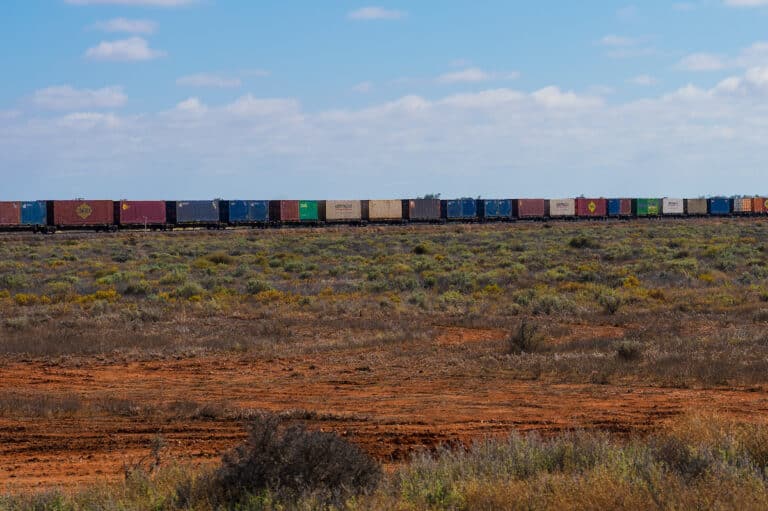 Update on flooding impacting ARTC network - Rail Express