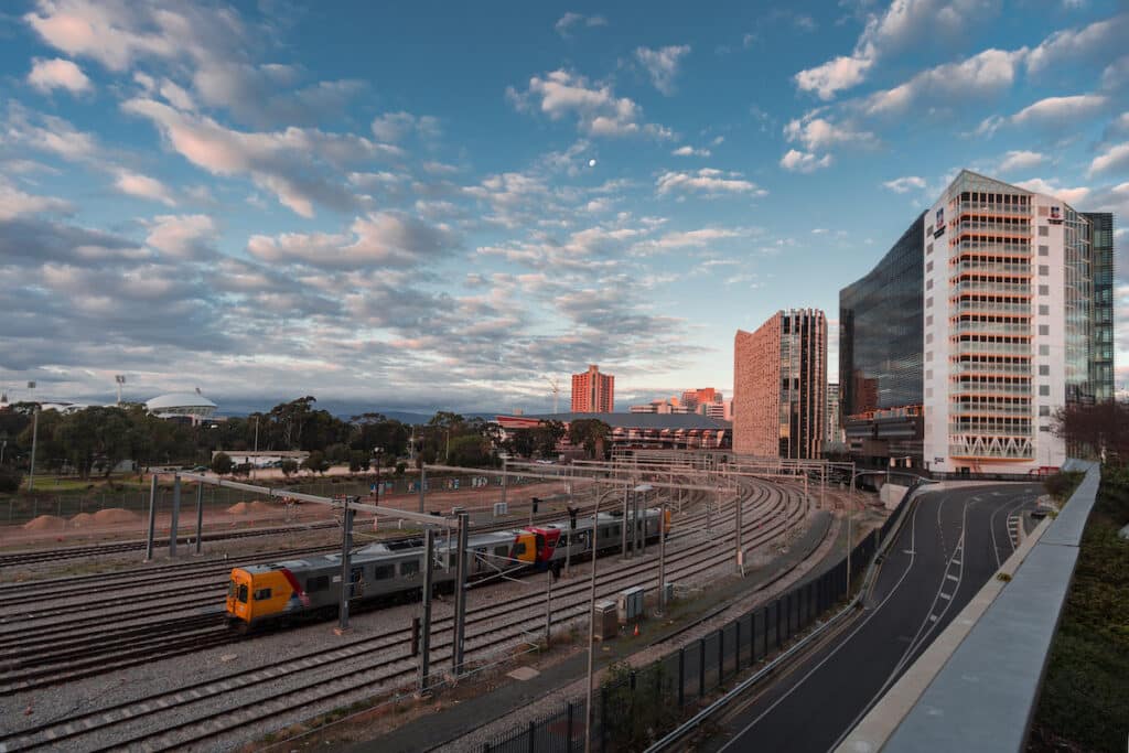24 hour rail stoppage planned for Adelaide on Thursday 2 May - Rail Express