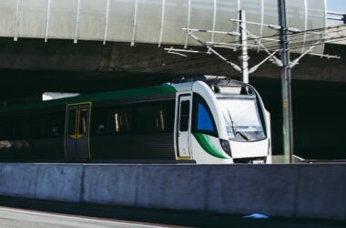 V/Line graduates join signalling ranks - Rail Express