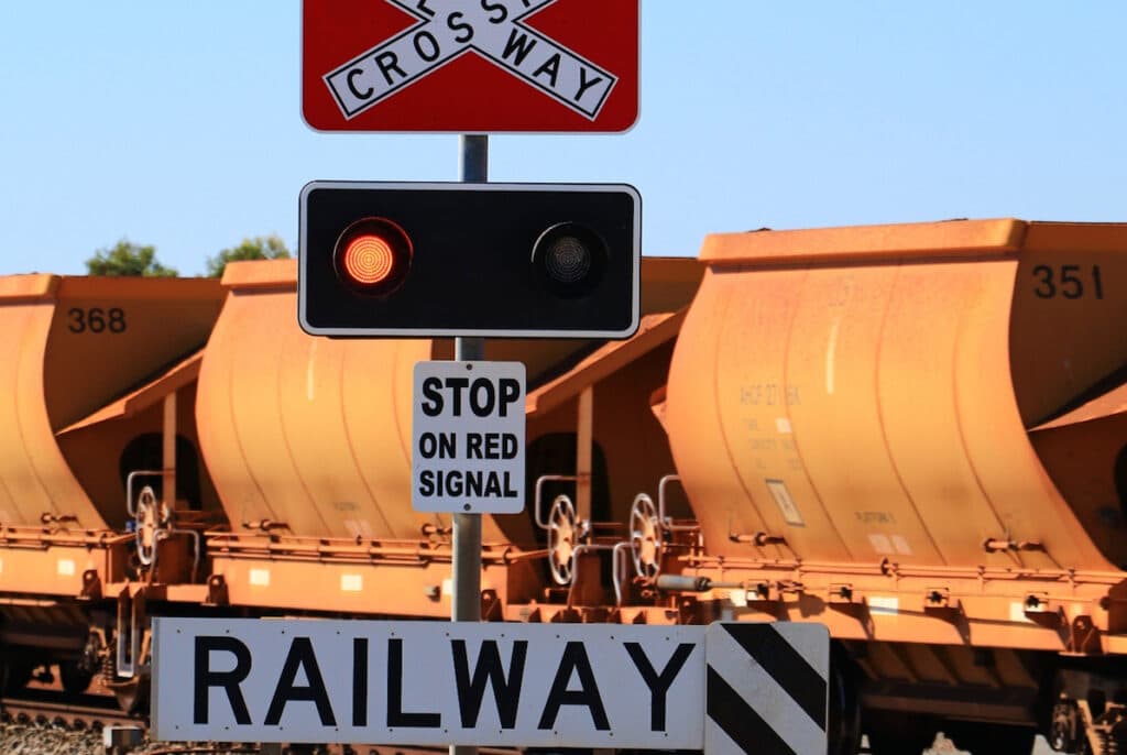 The evolution of the visibility Standard - Rail Express