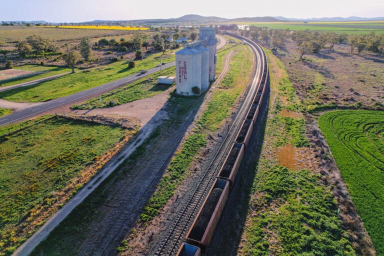 Celebrating 50 years of PWI NSW - Rail Express