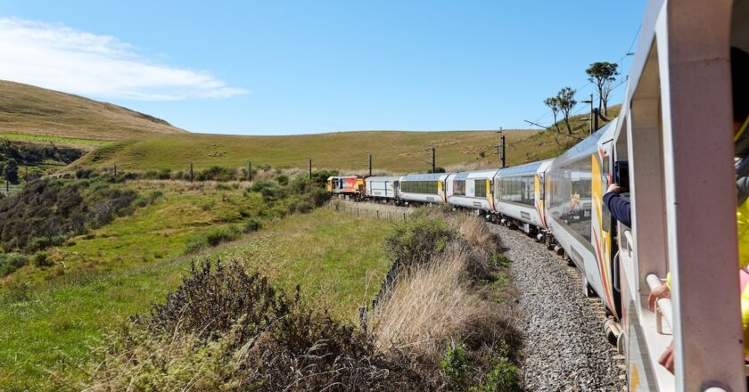 Rail industry news (Australia, New Zealand) Archives - Page 7 of 98 ...