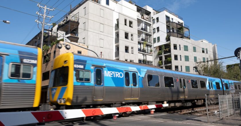 Rail industry news (Australia, New Zealand) Archives - Rail Express