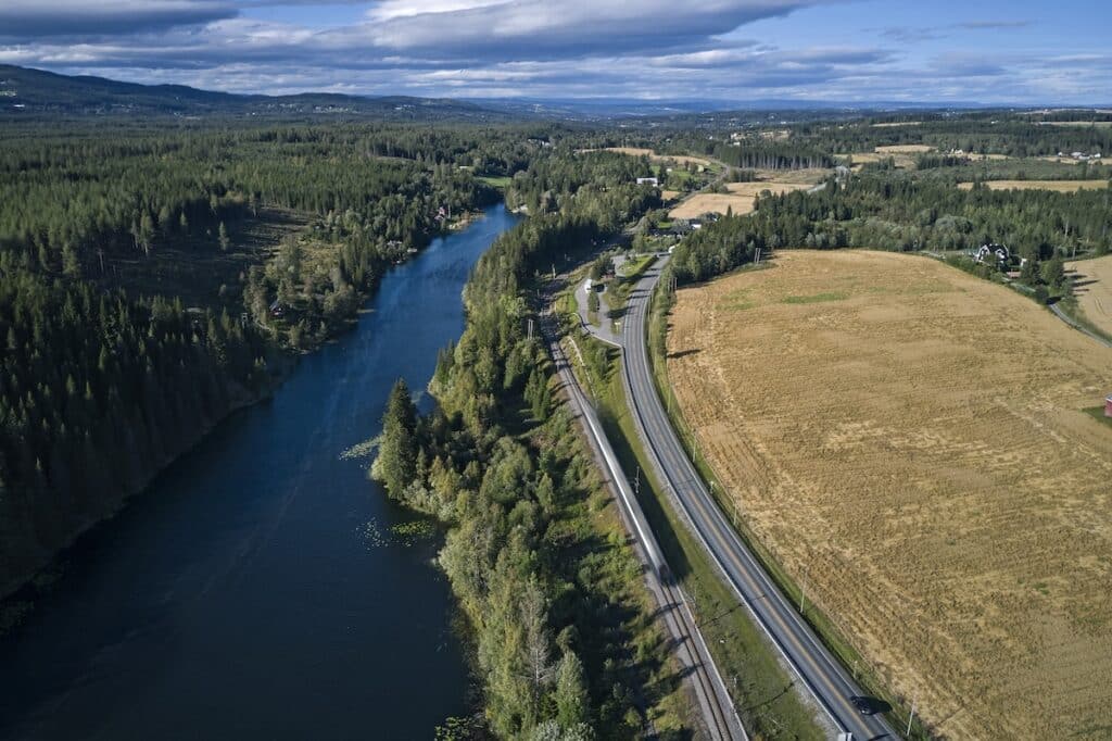 Improving interoperability with ETCS Level 2 technology - Rail Express