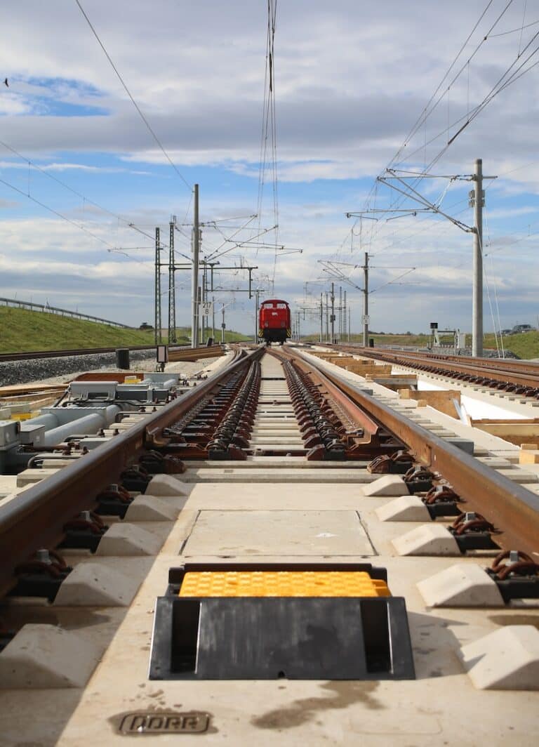 Improving interoperability with ETCS Level 2 technology - Rail Express