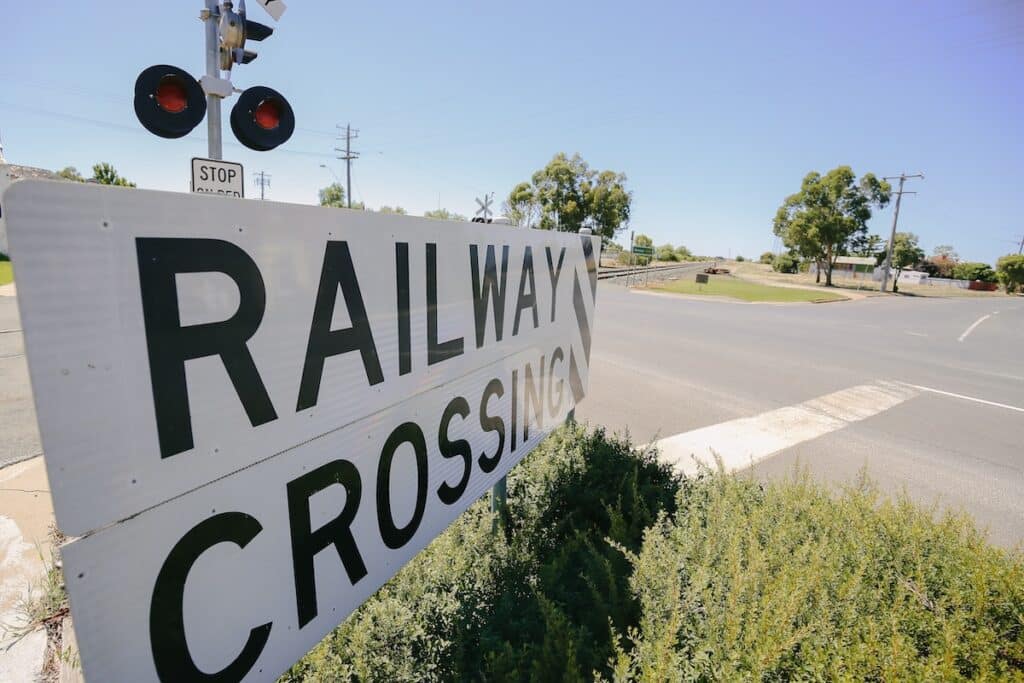 Improve safety and effectively monitor railway sites - Rail Express