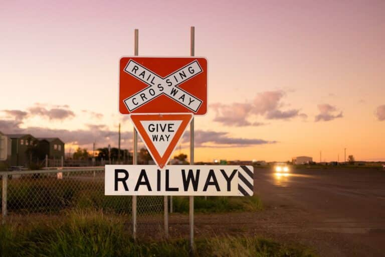 SEQ Level Crossing Program 2024 to deliver safer roads and ease ...