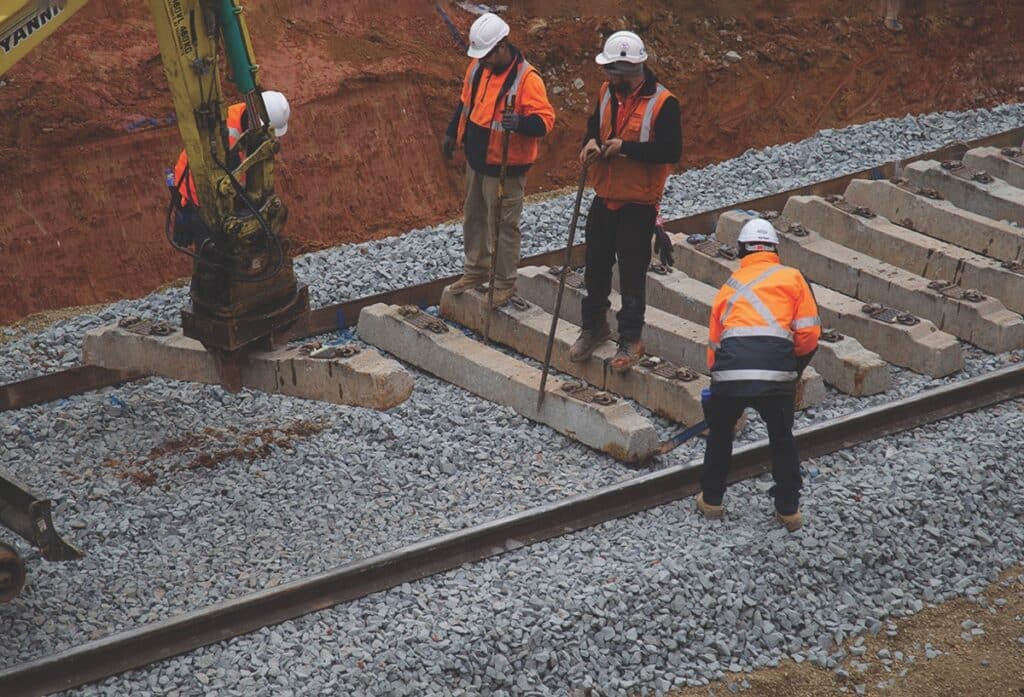 An asset to any operator - Rail Express