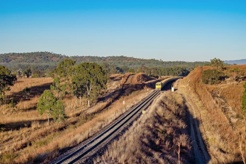Major maintenance planned across regional rail network - Rail Express