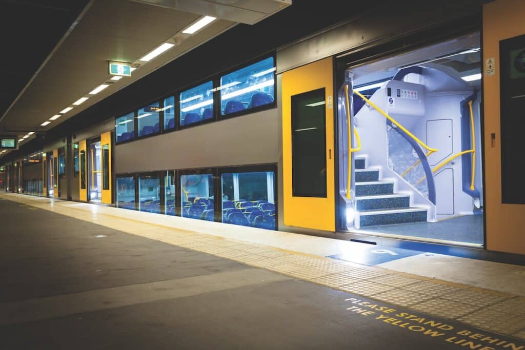 The value of PWI membership - Rail Express