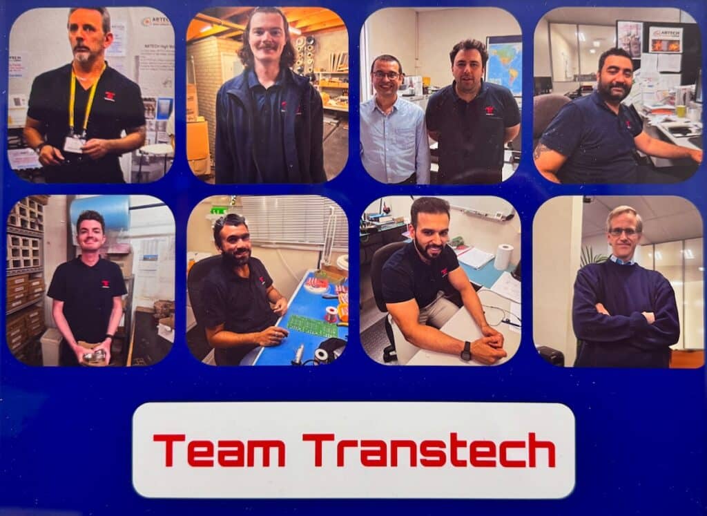 Bestech Australia welcomes Transtech Electronic Controls Pty Ltd to its ...