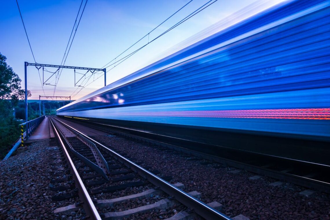 Reappointments to High Speed Rail Authority - Rail Express