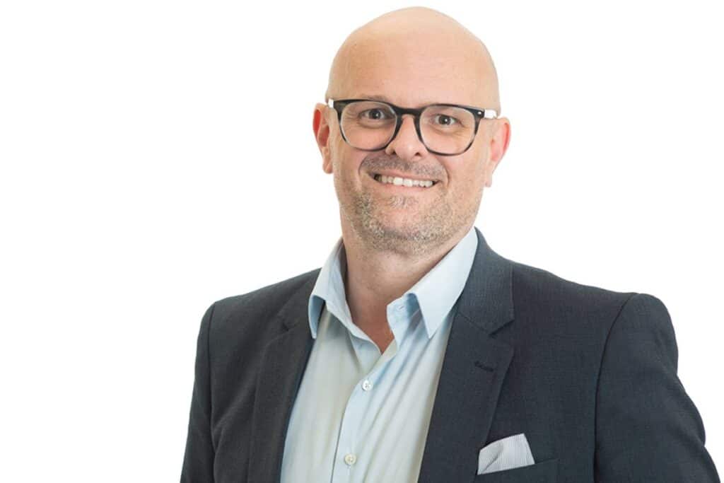 Rail First welcomes new Chief Operating Officer - Rail Express