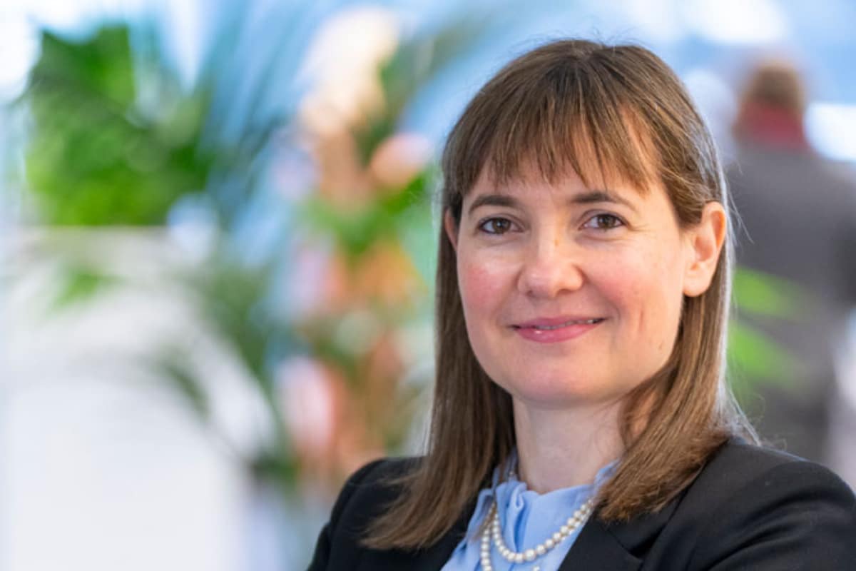 Empowering women in rail: A commitment to diversity, equity and inclusion