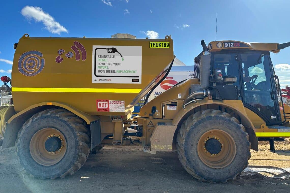 Byford Rail Extension project thinking outside the box