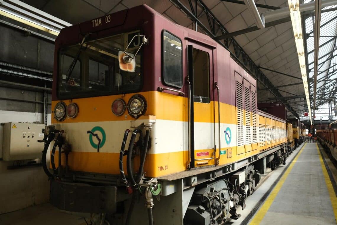 RATP Group: Innovating for better solutions