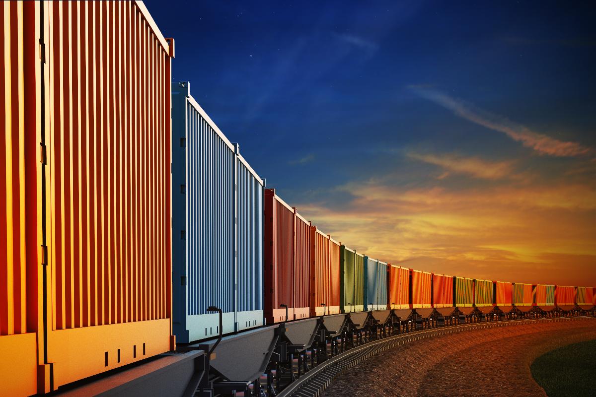 Transdiagnostics: Pioneering the future of freight rail