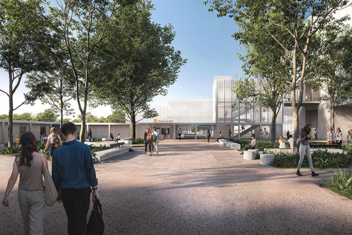 Contract awarded for Logan and Gold Coast Faster Rail project