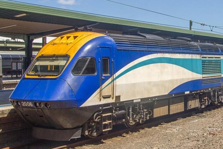 Coaches to replace trains as XPT rail fleet gets a revamp