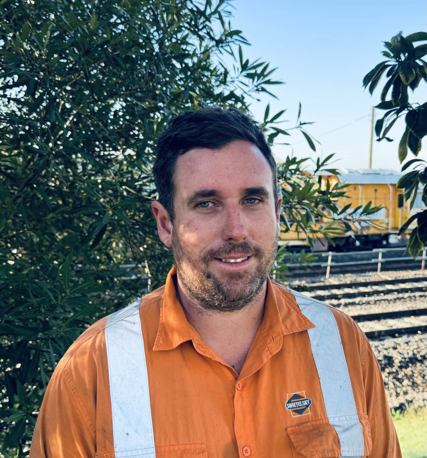 Swietelsky Rail Australia named finalist in two categories at 2025 ...