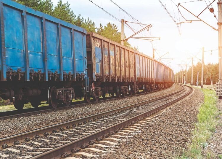 Home - Rail Express