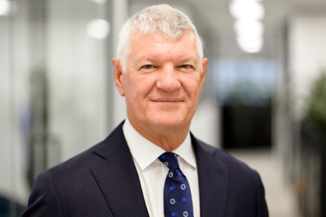 Intermodal Terminal Company appoints new non-executive director