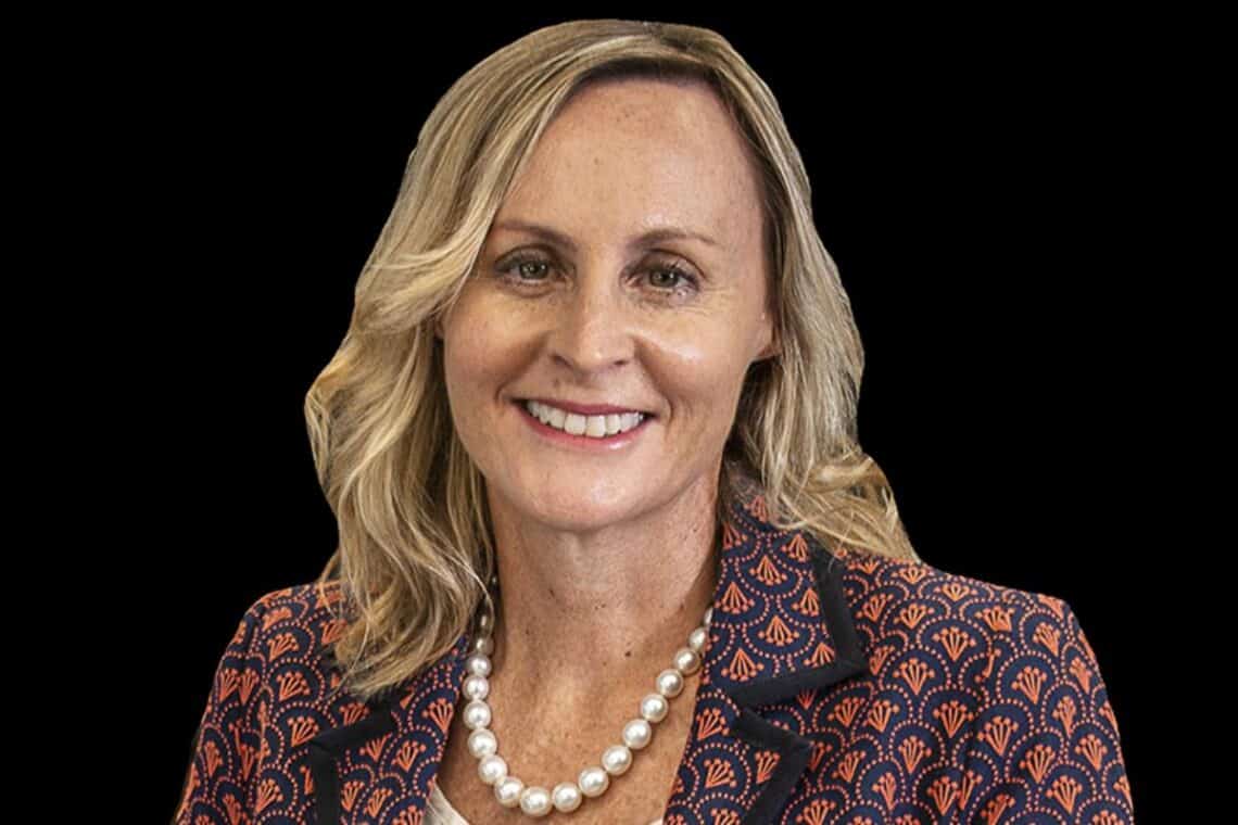 Arc Infrastructure appoints new CEO