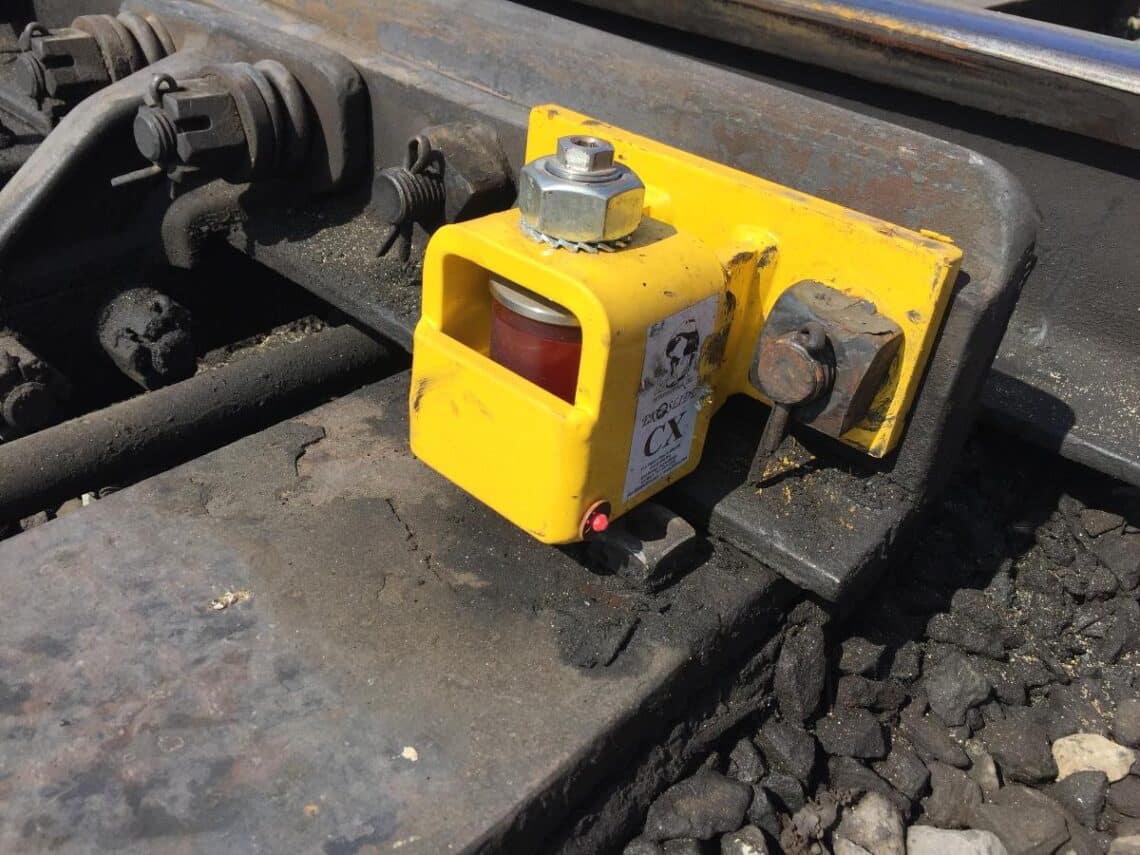 Key Source Rail enters exclusive agreement with Ekoslide