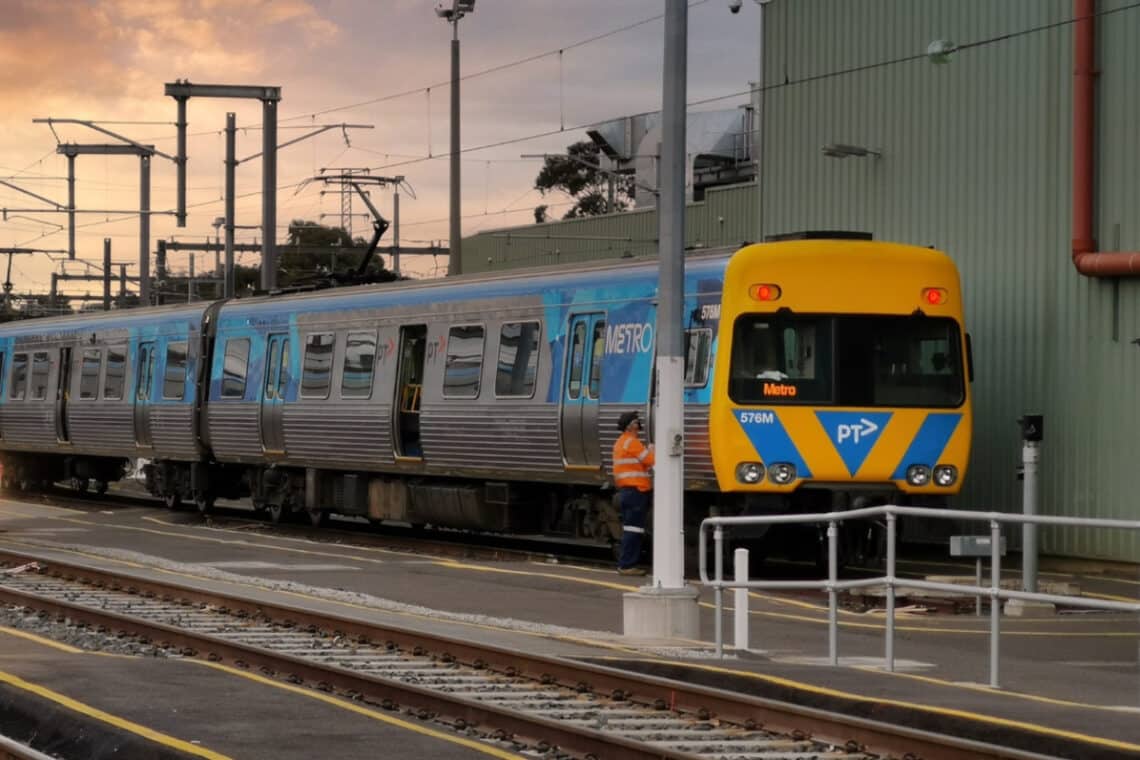 Metro Trains cuts delays with new process for medical emergencies