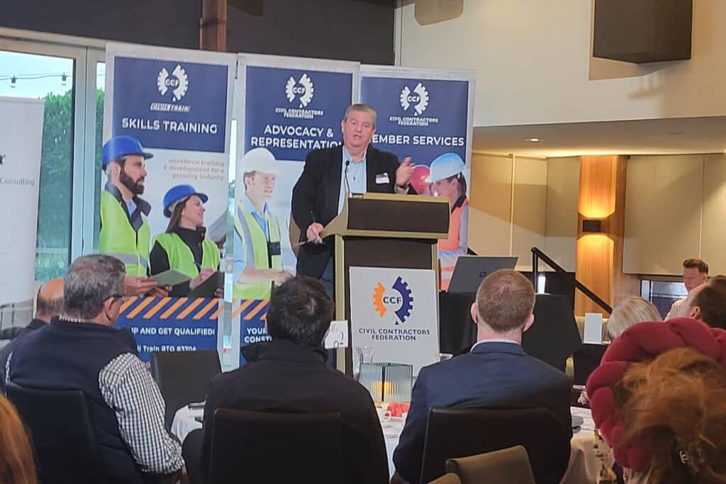 'High speed rail between Melbourne and Sydney? Not in my lifetime'