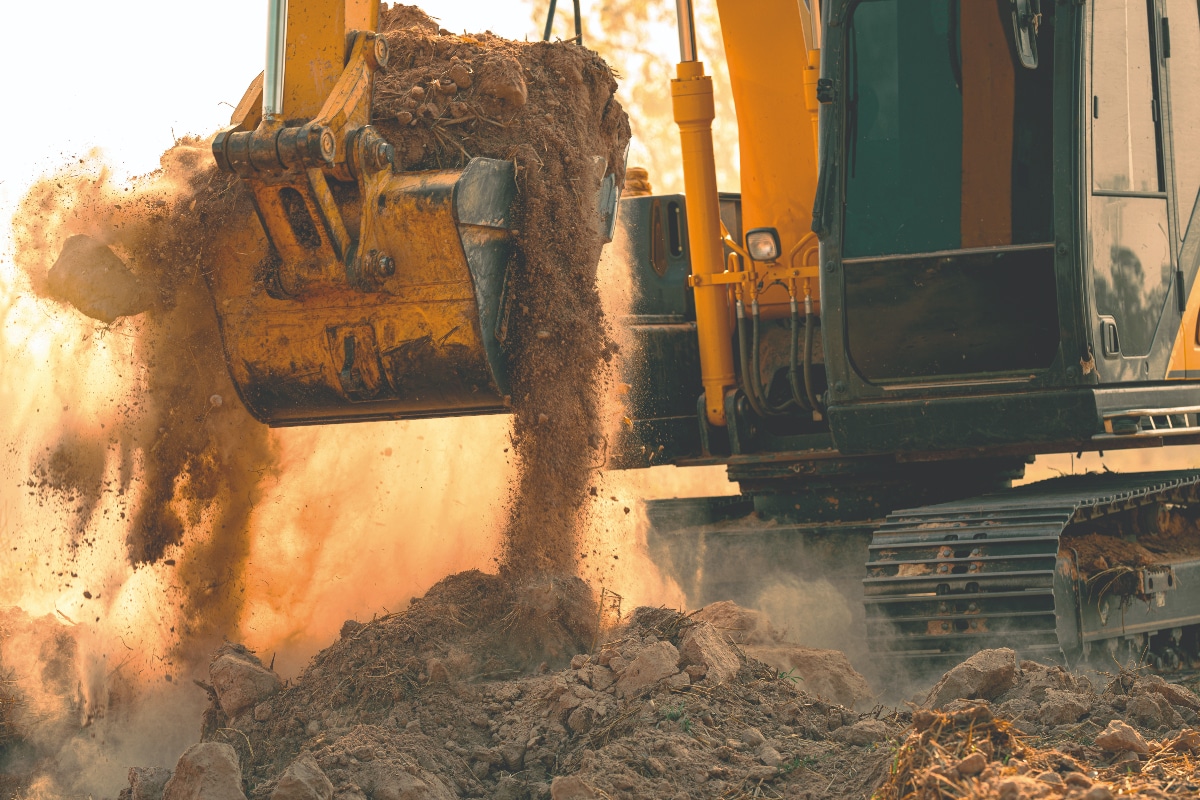 Contract Works Insurance: Getting it right