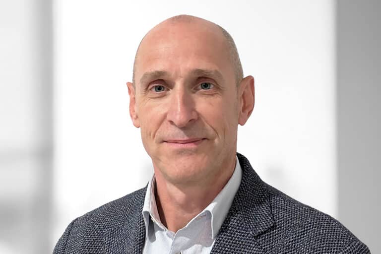 DT Infrastructure appoints new Executive General Manager Rail