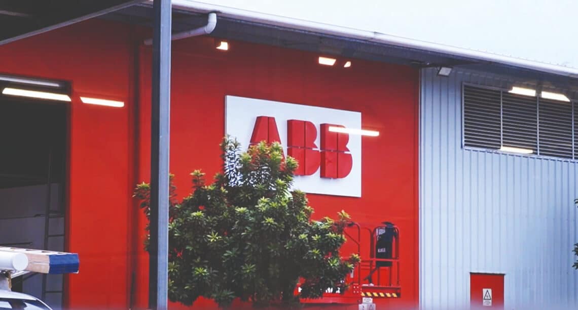 ABB establishing Australia’s first traction factory and Centre of ...