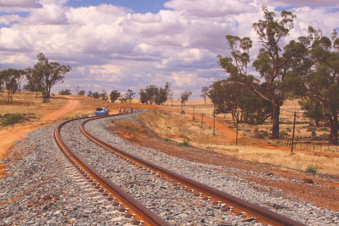 New Code of Practice and Standard to address road rail vehicle risks