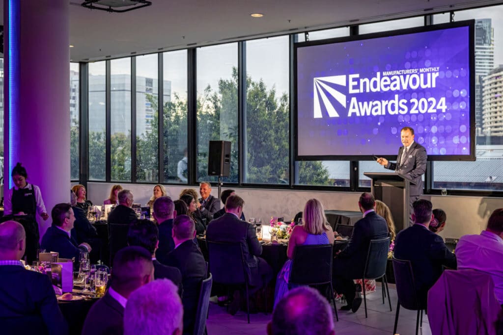 Nominations now open for the 2026 Endeavour Awards