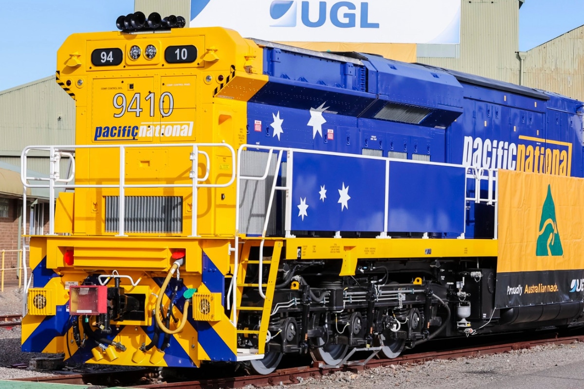 CIMIC Group sells 50 per cent of UGL Transport for $500 million