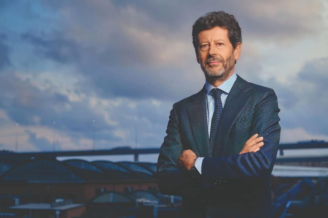 Hitachi Rail shares bold vision to shape the future of rail in Australia