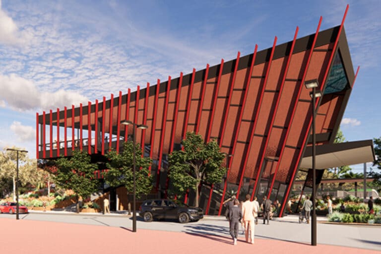 METRONET projects complete as new Midland Station opens