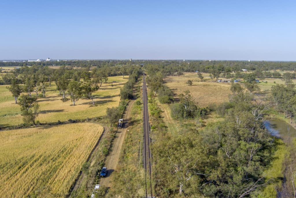 Narrabri to North Star Phase 2 ploughs forward after government approval