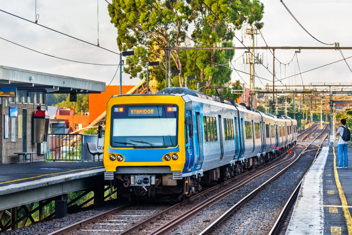Report highlights circular economy opportunities for rail - Rail Express