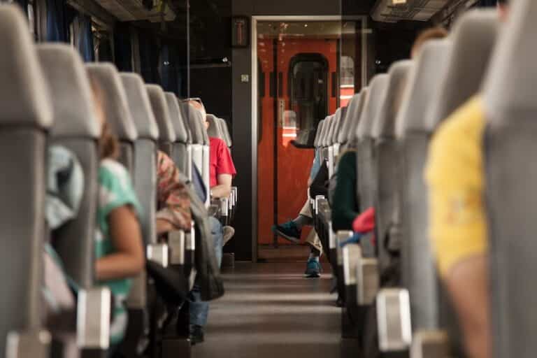 Queensland Budget backs rail expansion, fare reform and major pipeline